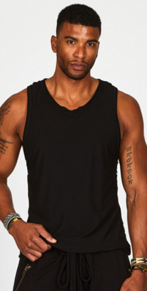 One Golden Thread - Tree Tank