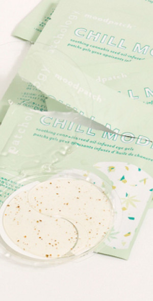 Patchology - Chill Mode Eye Patches
