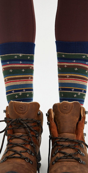 Pendleton - Bridger Scout Socks