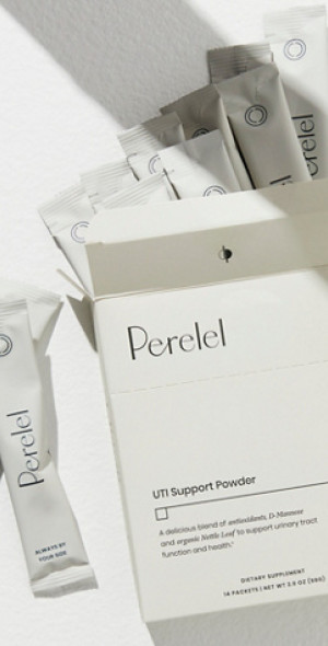 Perelel - Urinary Tract Support Powder