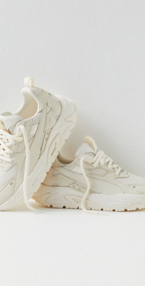 Puma - RS-Trek Nubuck Sneakers