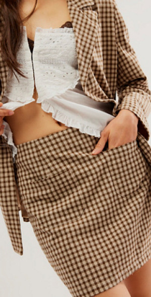 Rolla's - Andie Skirt Set