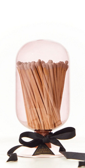 Skeem Design - Skeem Match Cloche