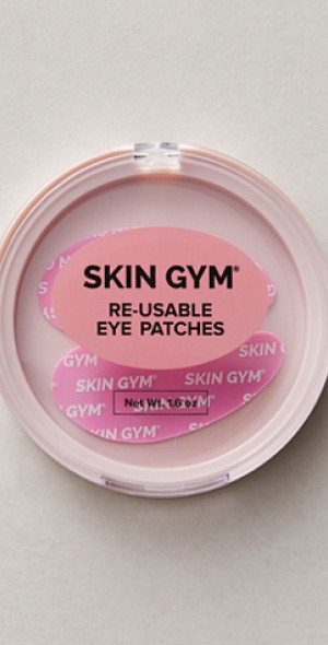 Skin Gym - Skim Gym Reusable Eye Patches