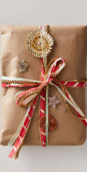 Skippy Cotton - Gift Wrapping Bundle