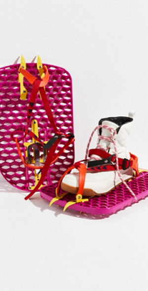 Snowfoot - Snowshoes