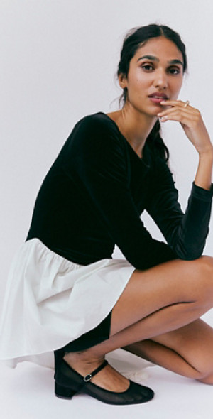 Sonya Moda - Amora Dress