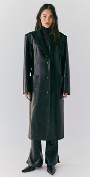 Stand Studio - s Liv Coat