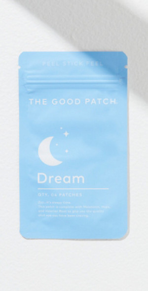The Good Patch - : Dream Patches