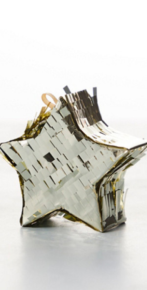 Tops Malibu - Star Table Top Pinata