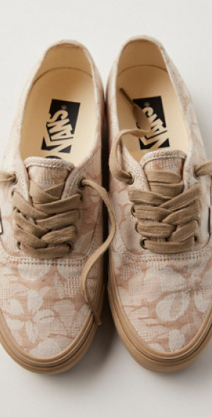 Vans - MTE Authentic Reissue Sneakers