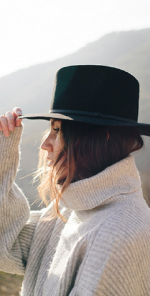 Yellow 108 - Paul Fedora