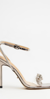 Tony Bianco - Safari Heel