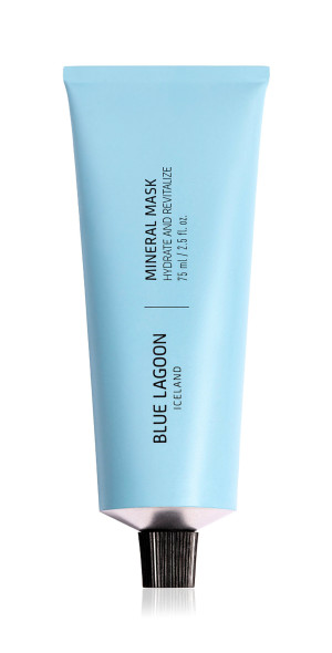 Blue Lagoon Iceland - Mineral Mask