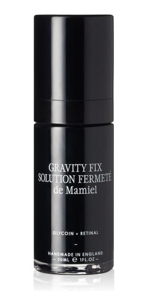 de Mamiel - Gravity Fix - Moda Operandi