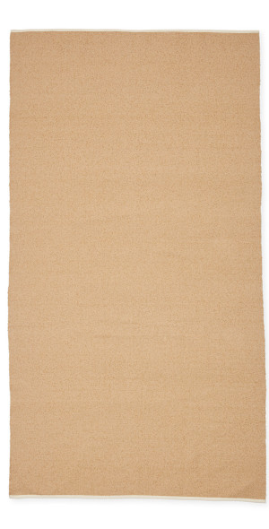Minna - - Everyday Bath Towel - Brown