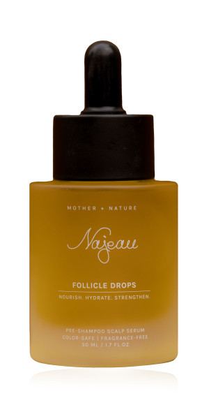 Najeau - Follicle Drops - Moda Operandi