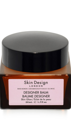 Skin Design London - The Designer Balm