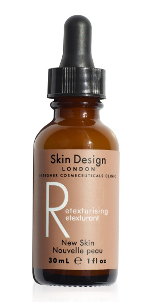 Skin Design London - The Retexturising Serum