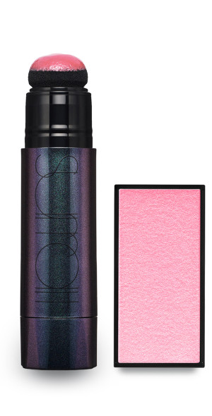 Surratt - Artistique Blush Duo - Barbe a Papa - Moda Operandi