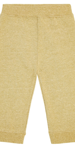 Bonpoint - Baby Bram cotton-blend sweatpants