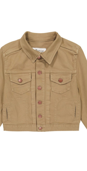 Bonpoint - Denim jacket