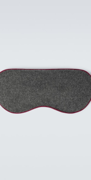 Derek Rose - Duke 1 sleep mask