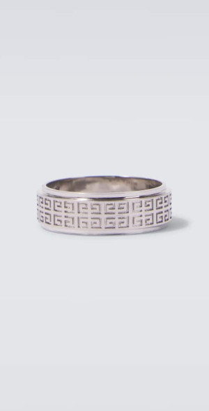 Givenchy - 4G ring