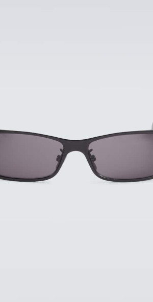 Givenchy - G Scape rectangular sunglasses