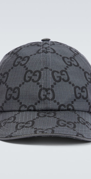 Gucci - GG baseball cap