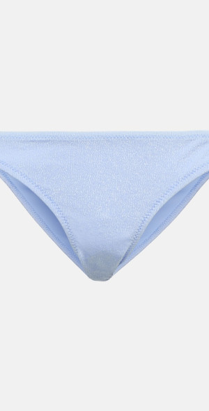 Heidi Klein - Misty Lagoon bikini bottoms