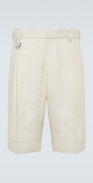 Jacquemus - Le Short Melo Bermuda shorts