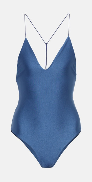 Jade Swim - Micro All In One swimsuit