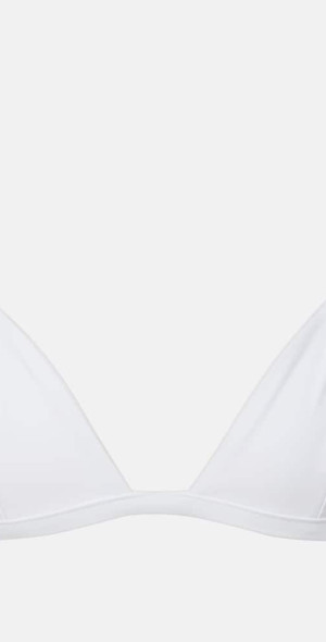 Jade Swim - Micro Perfect Match bikini top