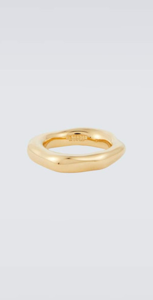 Jil Sander - Brass ring