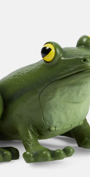 JW Anderson - Frog clutch
