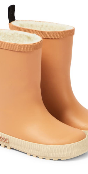 Liewood - Mason rubber boots