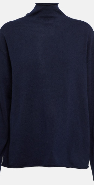 Lisa Yang - Clio cashmere sweater