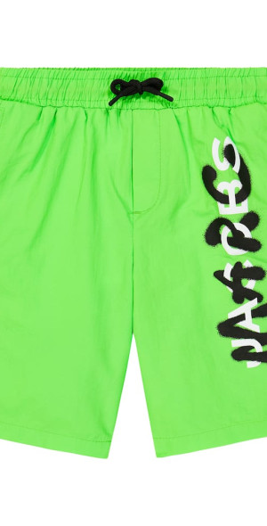 Marc Jacobs Kids - Swim trunks