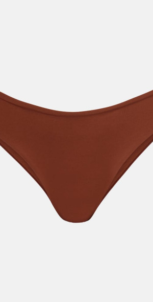 Max Mara - Selina bikini bottoms