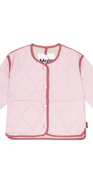 Molo - Hailee quilted jacket