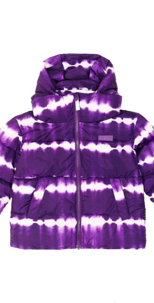 Molo - Halo puffer jacket