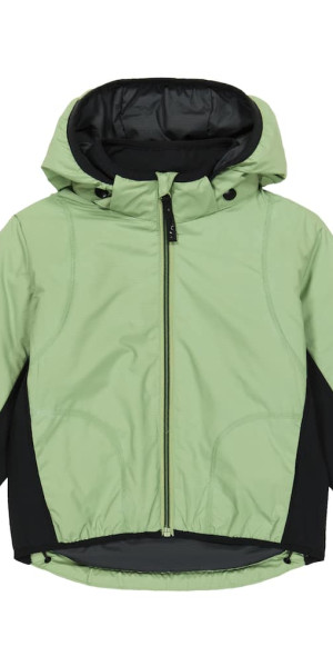 Molo - Hooded jacket