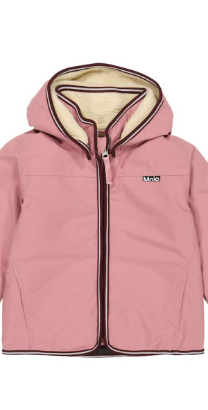 Molo - Winner padded jacket