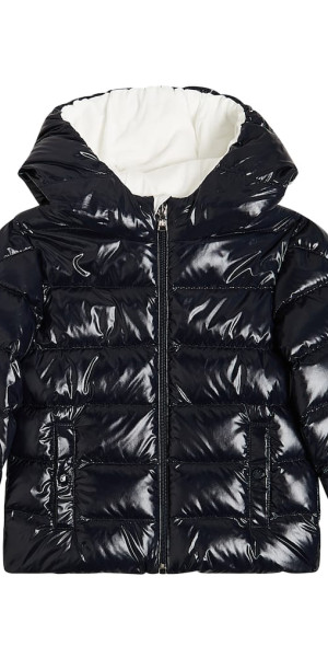 Moncler Enfant - Baby Anand puffer jacket