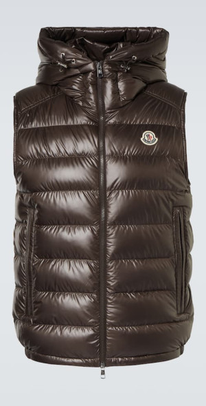 Moncler - Barant down vest