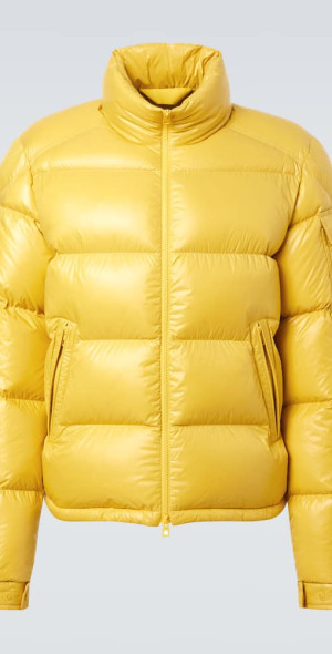 Moncler - Levitha down jacket
