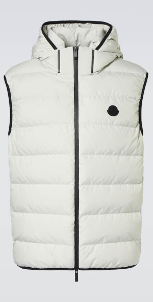 Moncler - Valmasque down vest