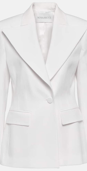 Nina Ricci - Cady blazer