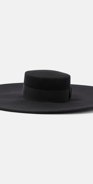 Nina Ricci - Wool hat